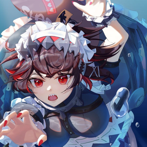 Stream Ellen Joe’s theme song||"Uniform, Shark Tail, Scissors"||Zenless ...