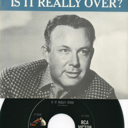 Stream #251 Jim Reeves - Welcome To My World - RCA Custom Edition ... Stream #251 Jim Reeves - Welcome To My World - RCA Custom Edition ...