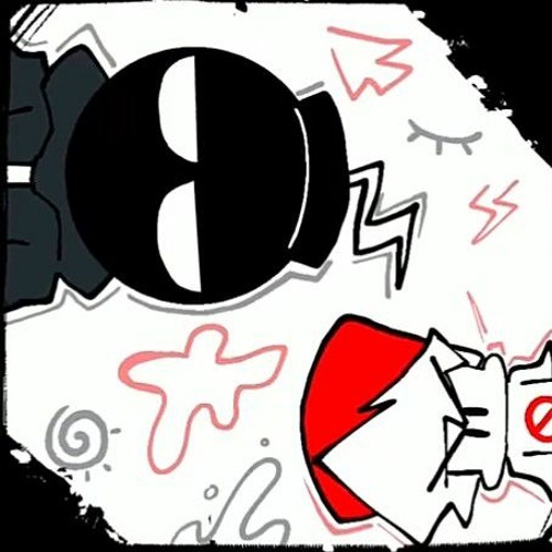 Stream Bomba 6 - FNF Funkin' Trashcan OST by Lord X | Listen online for ...