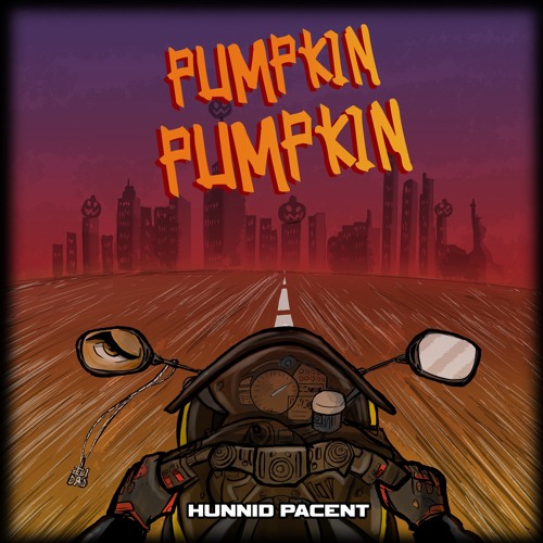 Stream Hunnidp - Pumpkin Pumpkin by Hunnid Pacent | Listen online for ...