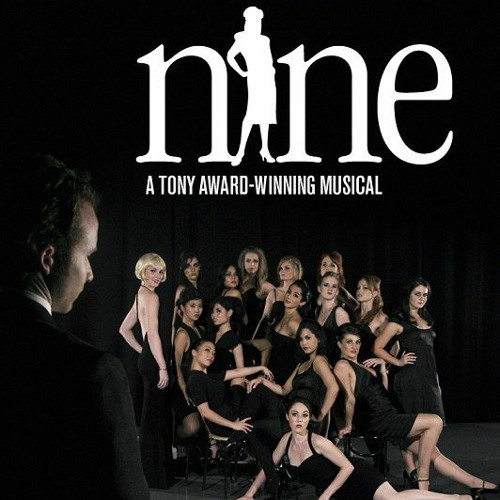 Stream Sing Broadway Now | Listen to Nine playlist online for free on ...