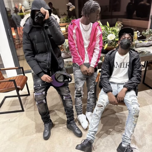 Stream ZT SWITCH X TRAKKA ROCK WID 9 by mell. | Listen online for free ...