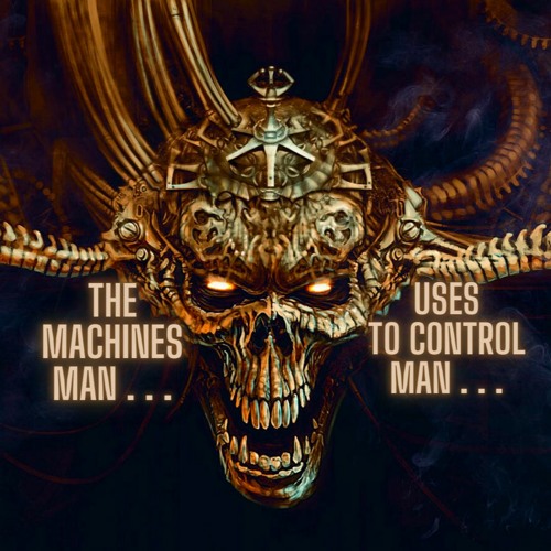 Stream episode Ballot Chasing And The Democratic Machine Underway To ...