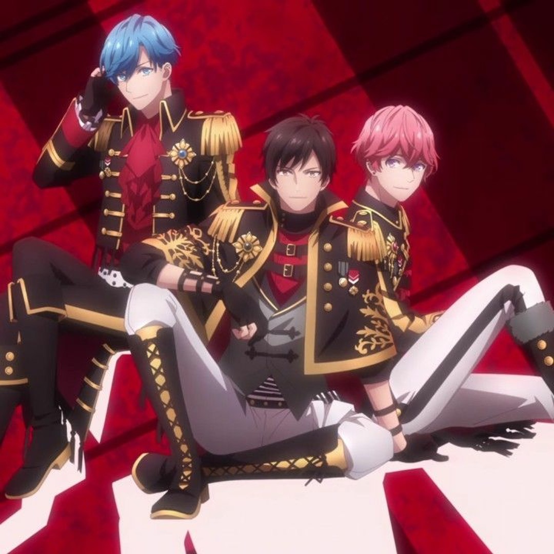 Stream B-PROJECT: Netsuretsu*Love Call Ending 5 | THRIVE 「BEAST」 by ...
