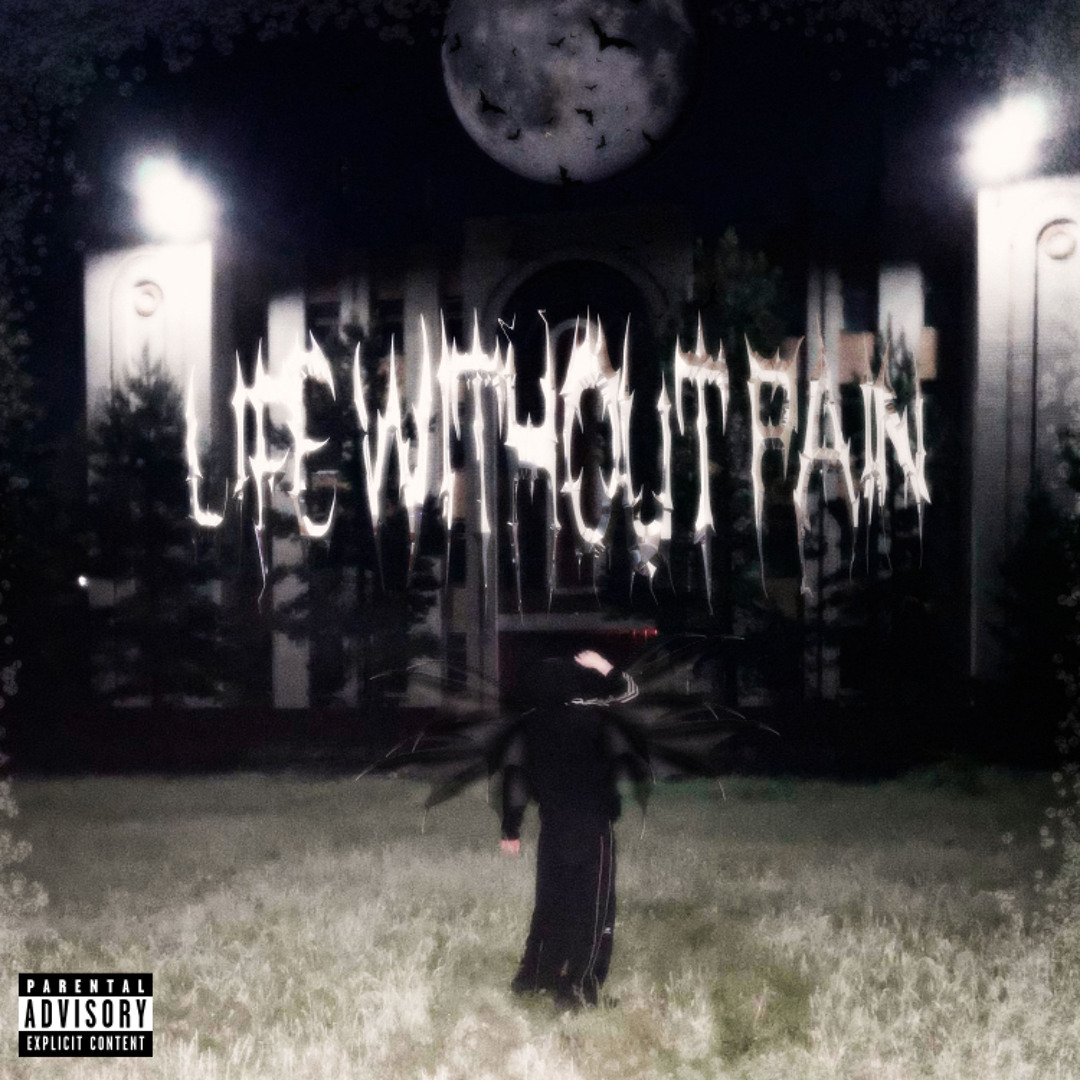 Stream rawrmind | Listen to LIFE WITHOUT PAIN playlist online for free ...