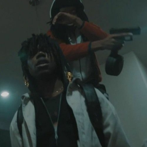 Stream Travis McNealy | Listen to Destroy lonely playlist online for ...