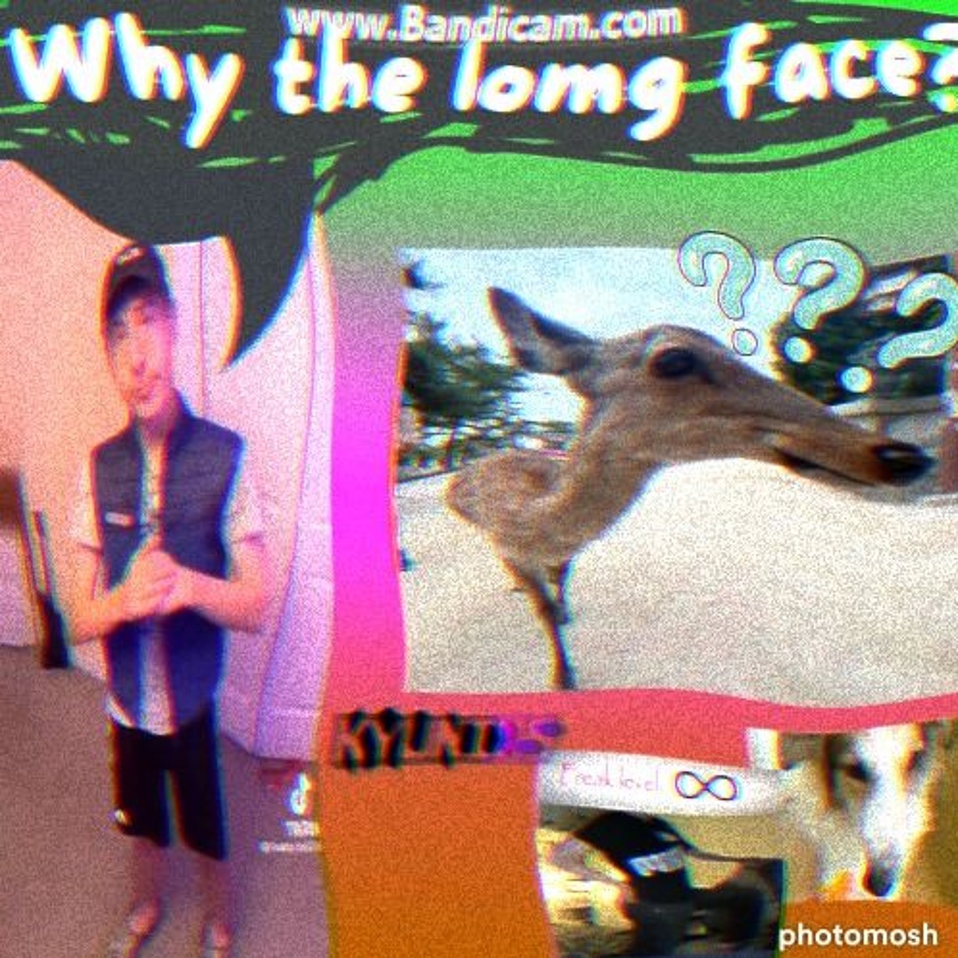 Stream why the long face by kyuniOS | Listen online for free on SoundCloud