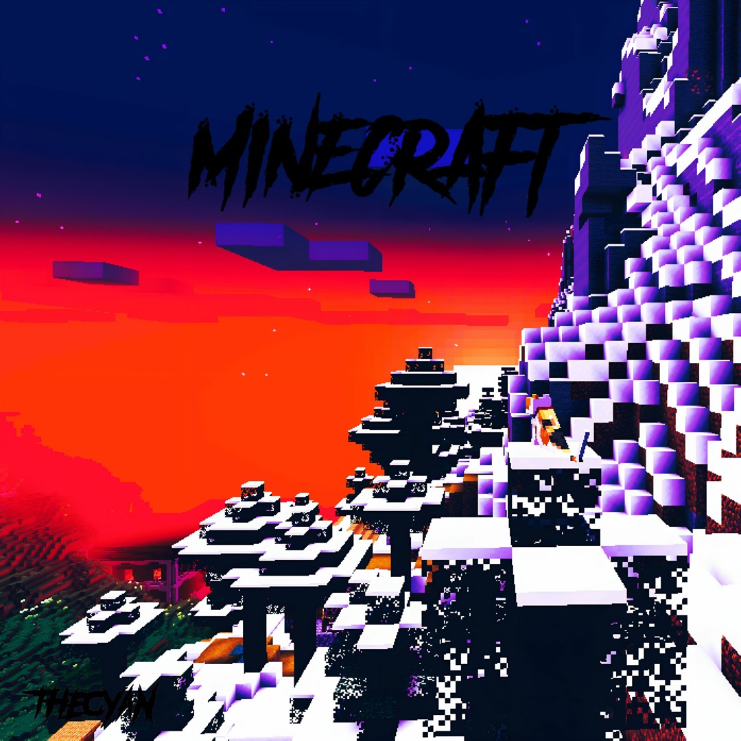 Stream MINECRAFT THEME PHONK REMIX by ??? | Listen online for free on ...