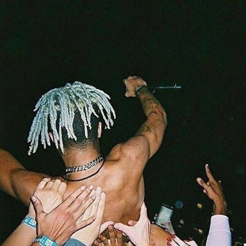 Stream Xxxtentacion Do You Know The Way Remix [prod Jr] By Jr