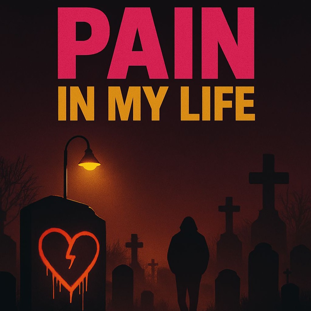 Stream Pain In My Life by Outer Space Records | Listen online for free on SoundCloud