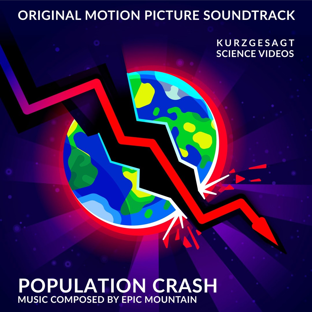 Stream Population Crash by Epic Mountain | Listen online for free on ...