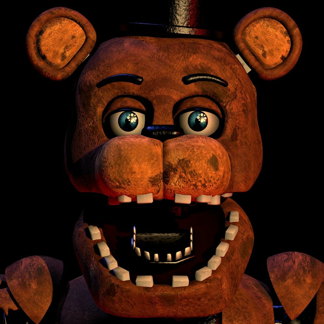 Stream The Prince of Fnaf | Listen to Bowser backing themes playlist ...