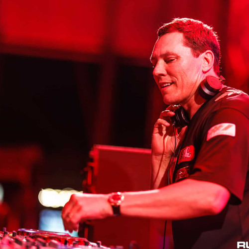 Stream Onlynumbers ft. Lucie Hart - Euphoric Night (Tiësto Edit) @EDC ...