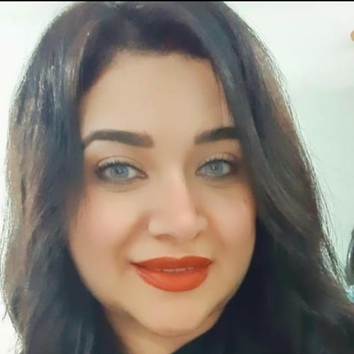 Stream الوقت وقف فجأه (الحب) by Engy Soliman | Listen online for free ...