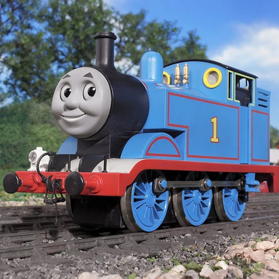 Stream Thomas and Friends Extended Hit Era Intro (S8-S12) by CAZ ...