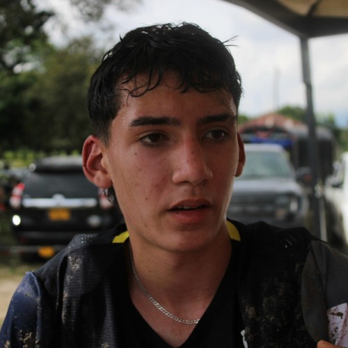 Stream Samuel Ceballos by El Anzuelo Radio | Listen online for free on ...