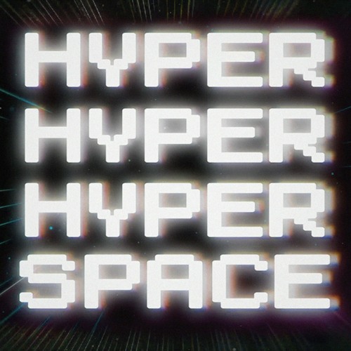 Stream Hyper Hyper Hyper Space (LSDJ - Game Boy) by FLIPPENDO ...