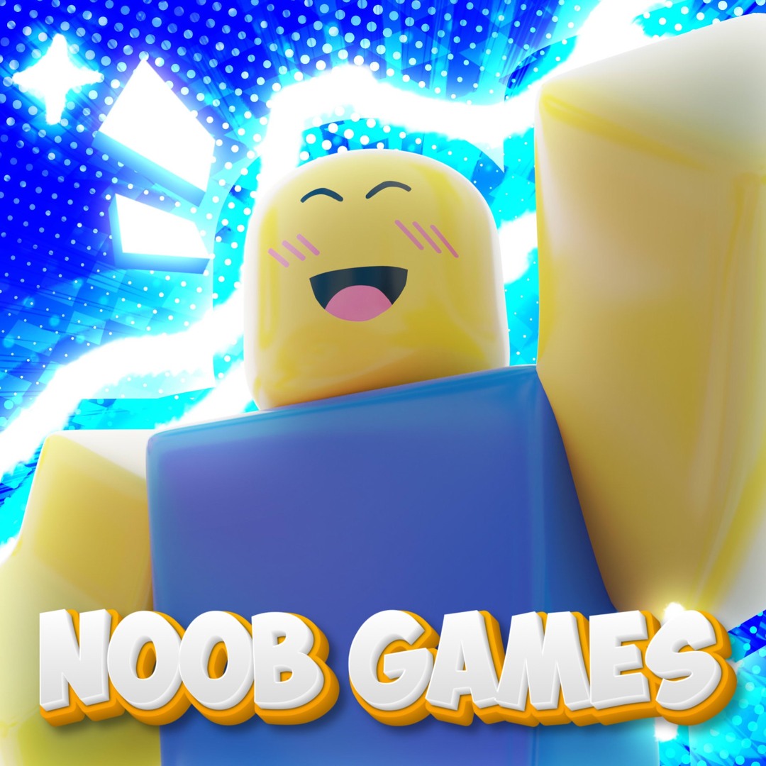 Stream Roblox Noob Games Theme by -viperd | Listen online for free on SoundCloud