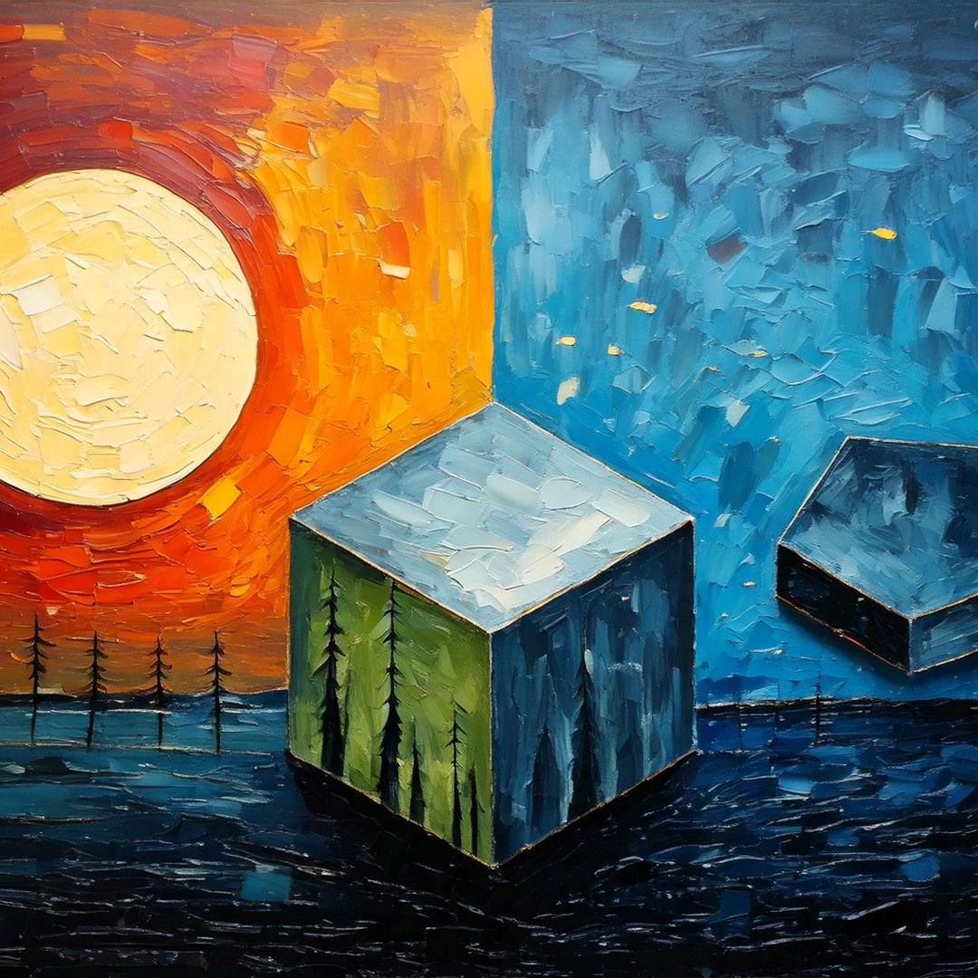 Stream Let The Night (Eclectic Collective) by Entheogenic Psychonaut ...