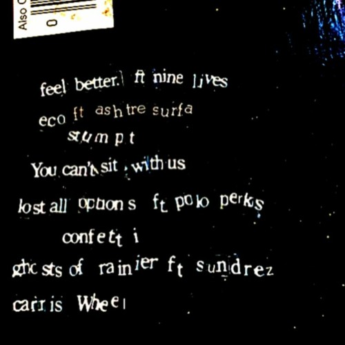 Stream Carris Wheel (Prod. Bugbuspiano) by WyzeCrackWorld | Listen ...