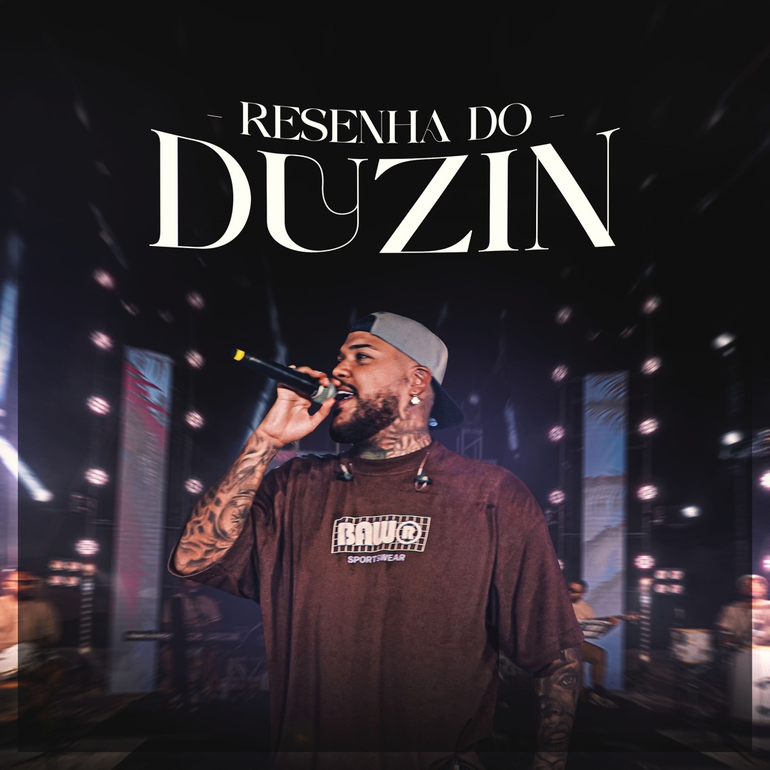 Stream Resenha do Duzin (Bloco 3) - Gosta De Rua / Digitando / Dois ...