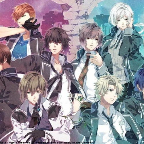 Stream Yanagi Nagi - カザキリ(Azuki. cover) by Azuki. | Listen online for ...