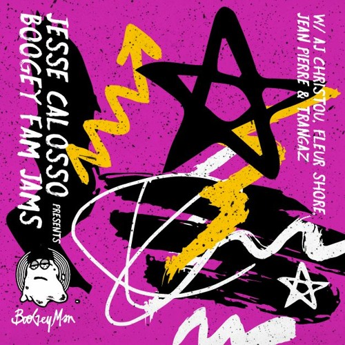Stream Jesse Calosso & Jean Pierre - House Arrest by Boogeyman | Listen ...