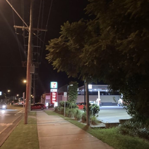Stream caltex petrol station freestyle by donny b and the street ...