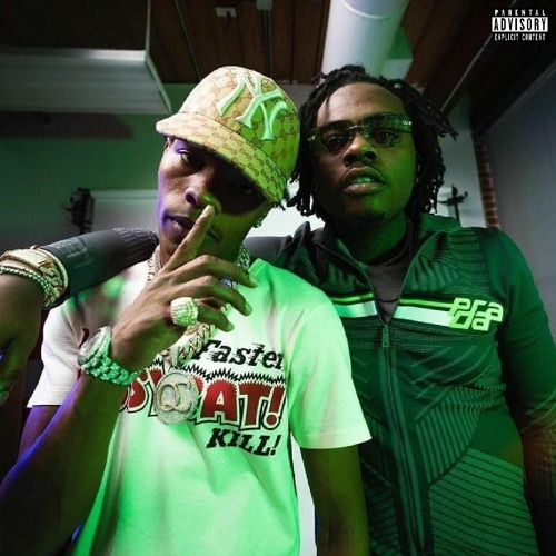 Stream Lil Baby - Beat the Odds (ft. Gunna)(Drip Harder 2 Leak)(2022 ...