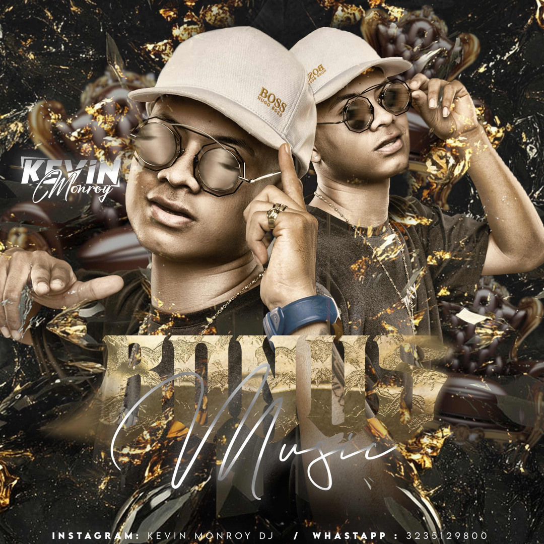 Stream BONUS MUSIC by Kevin Monroy Dj | Listen online for free on SoundCloud