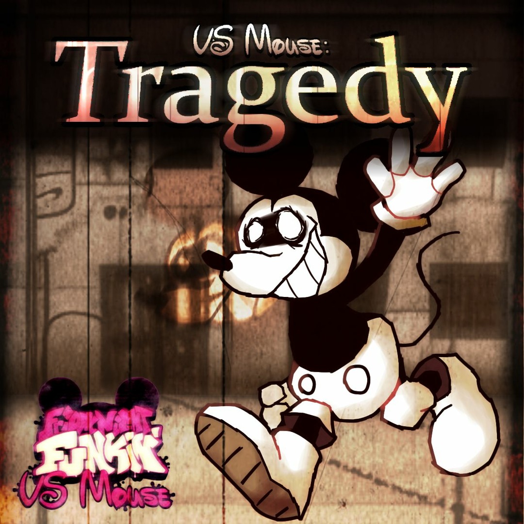 Listen to [Vs. Mouse OST] - Misery/Tragedy (Original Upload) by ...