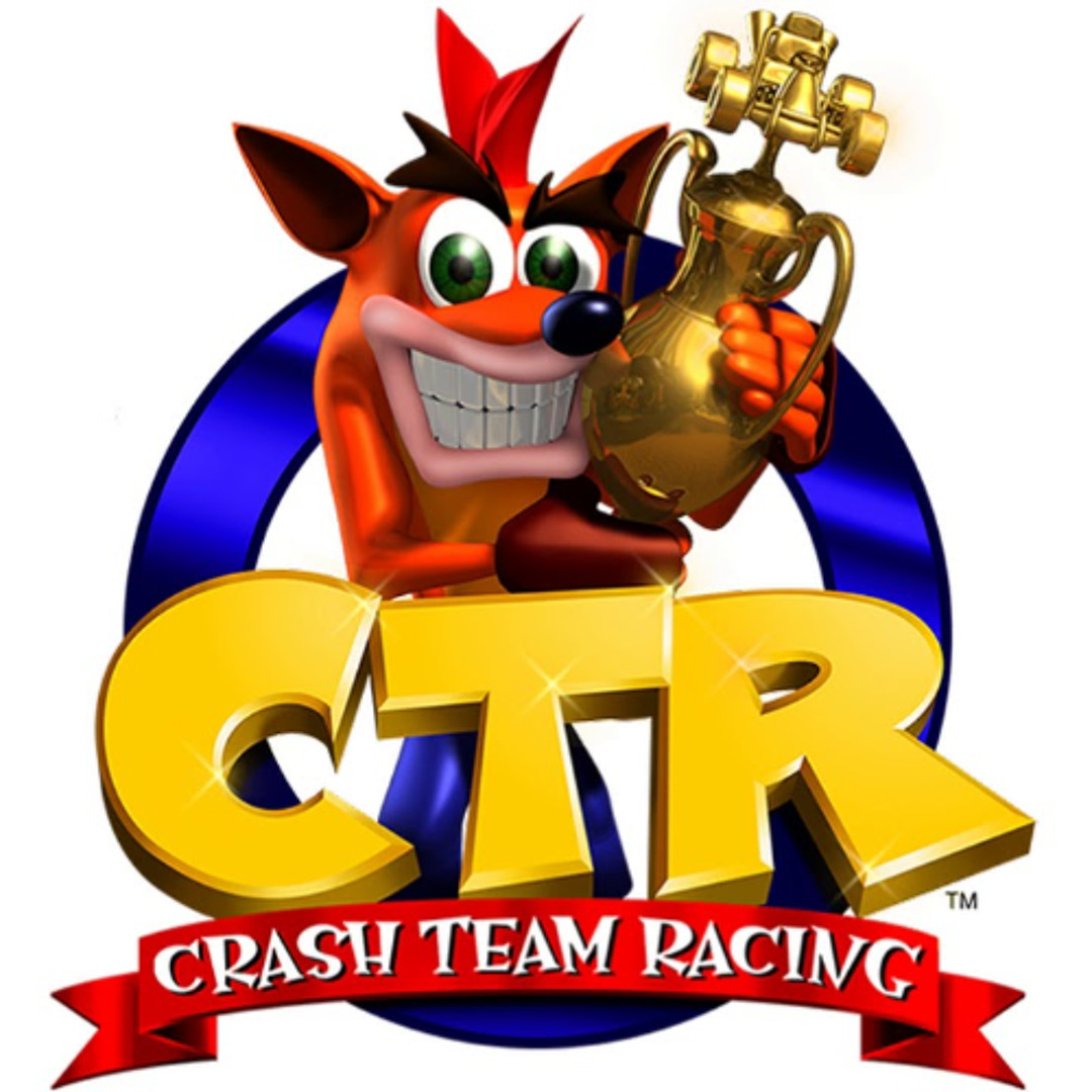 Listen to music albums featuring Crash Team Racing - Win Race (Mario ...