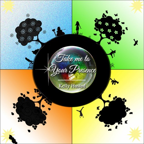 Stream Take me to Your Presence by Kelly Husted | Listen online for ...