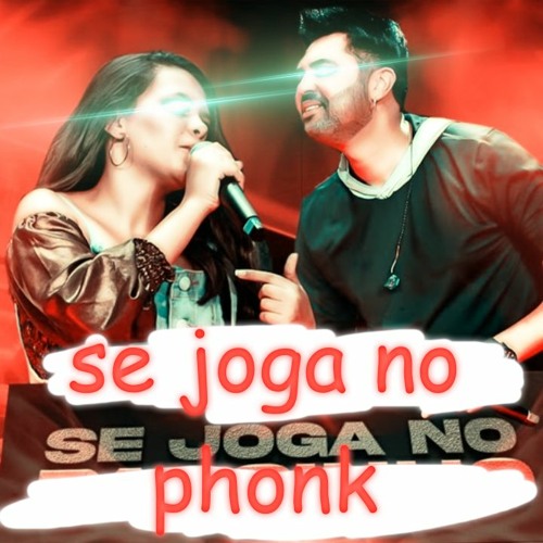 Stream SE JOGA NO PASSINHO (PHONK) by RXYET | Listen online for free on ...