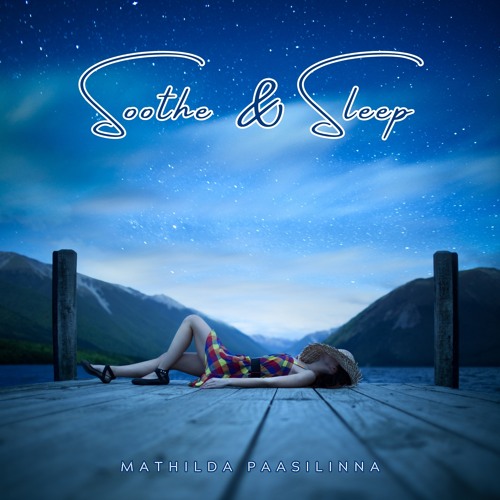 Stream Starlight Hymn by Mathilda Paasilinna | Listen online for free ...