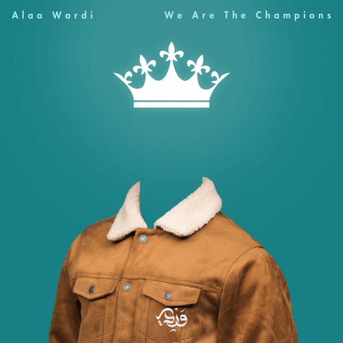 Stream We Are The Champions (Queen) by Alaa Wardi | Listen online for ...