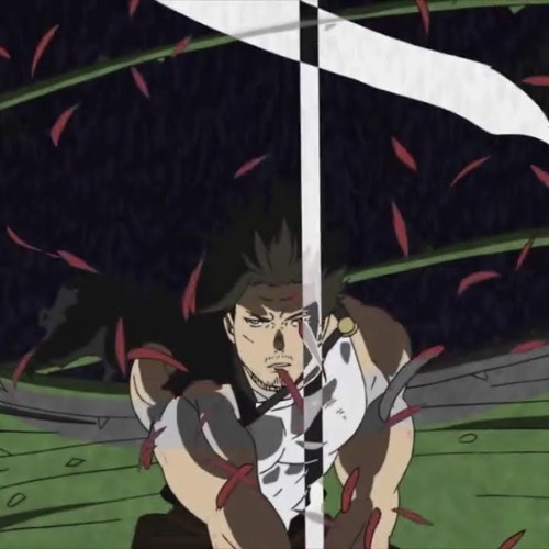 Stream Black Clover The Final Attack By Bruce Wayne Listen Online For