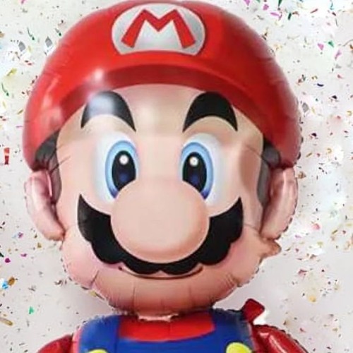 Stream Super mario type beat by ExeKute57 | Listen online for free on ...