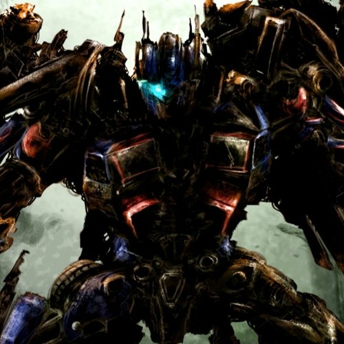 Stream Transformers DOTM - It's Our Fight X Battle (Mashup) - THE ...