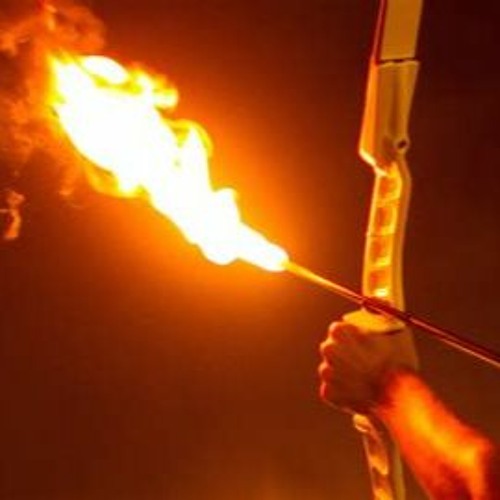 Stream Fiery Arrow by Brigid's Way Music | Listen online for free on SoundCloud