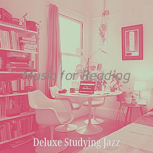 Stream Background for Calm Studying by Deluxe Studying Jazz | Listen ...