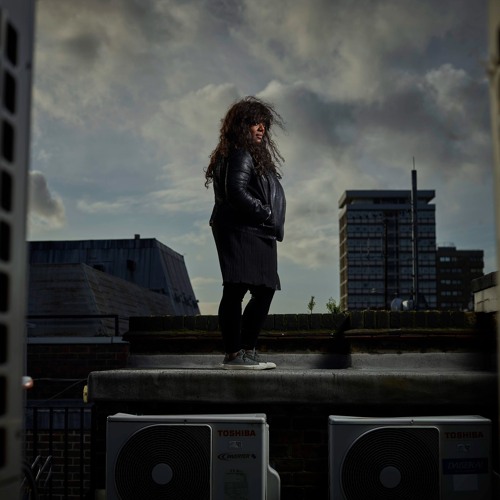 Stream Radio feature on a blue plaque for singer Denise Johnson by ...