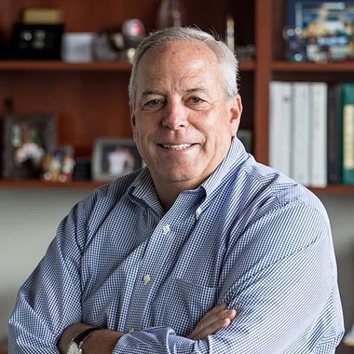 Stream episode Entrepreneur Minute - Mark Hood, Hood Construction by ...