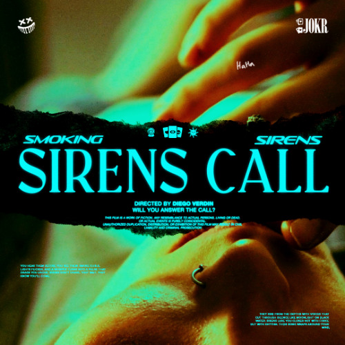 Stream JOKR - SIRENS CALL by JOKR | Listen online for free on SoundCloud
