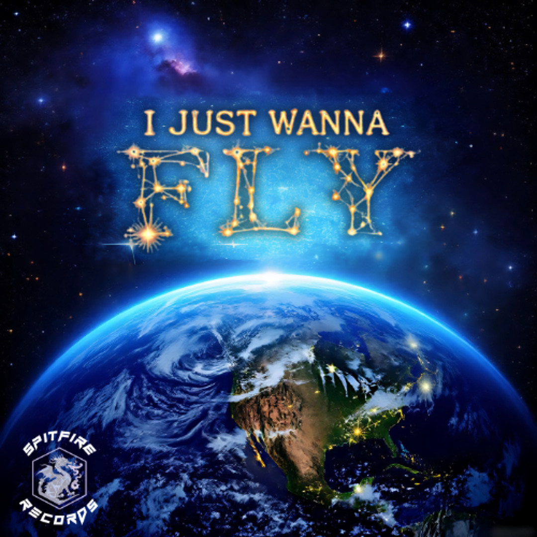 Stream I Just Wanna Fly by INFERNO | Listen online for free on SoundCloud