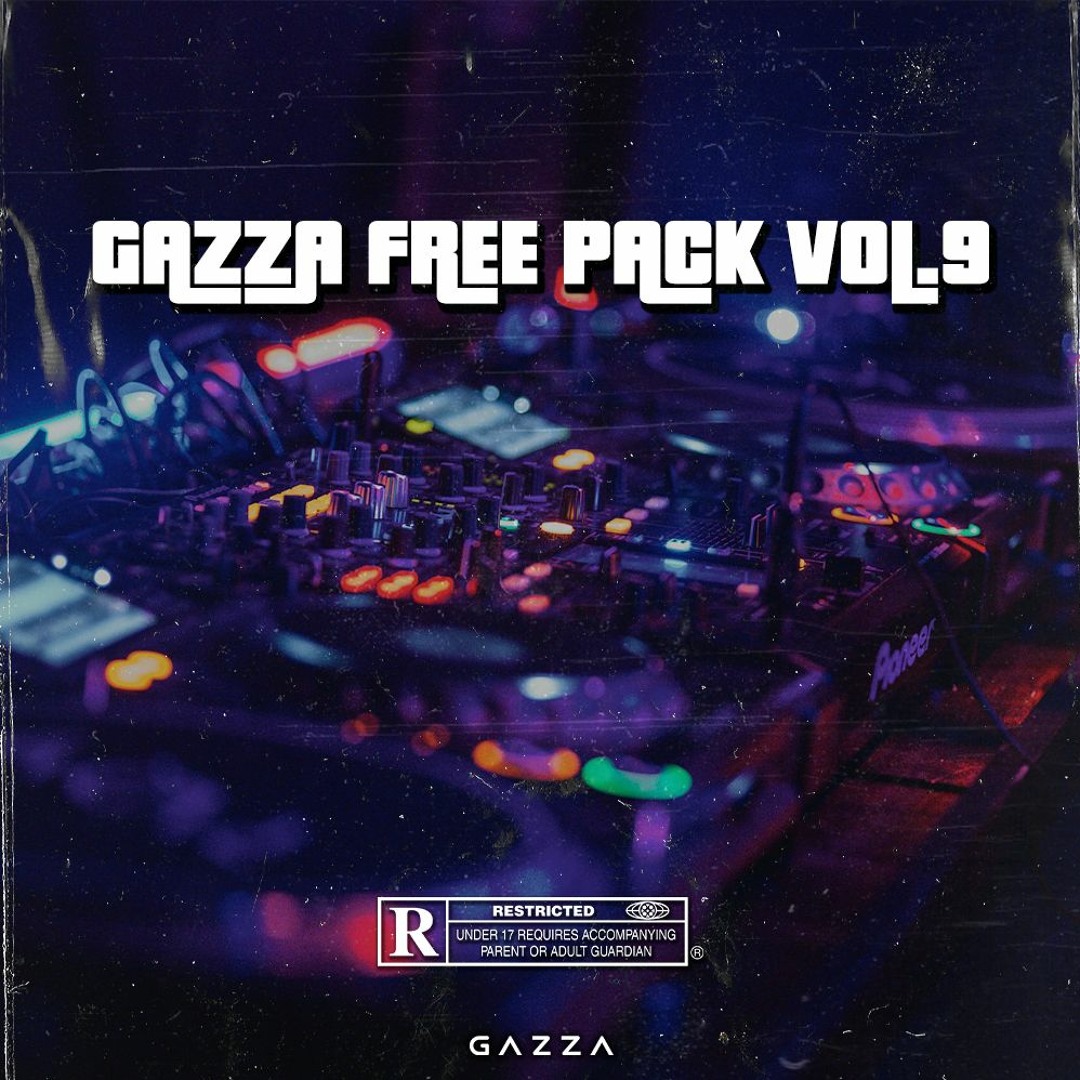 Stream GAZZA FREE PACK VOL.9 (15 Tracks - Free Download) by G Λ Z Z Λ | OpenFormat 2.0 | Listen ...