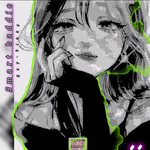 Stream SMART BADDIE.mp3 by Exy-kickz | Listen online for free on SoundCloud