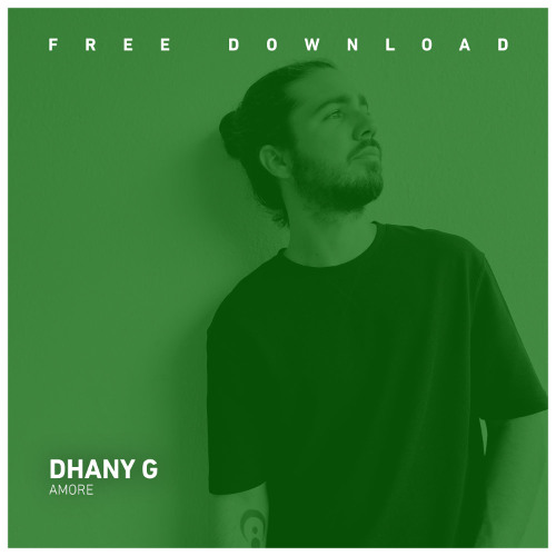 Stream FREE DOWNLOAD: Dhany G - Amore (Extended Mix) by 3rdAvenue ...