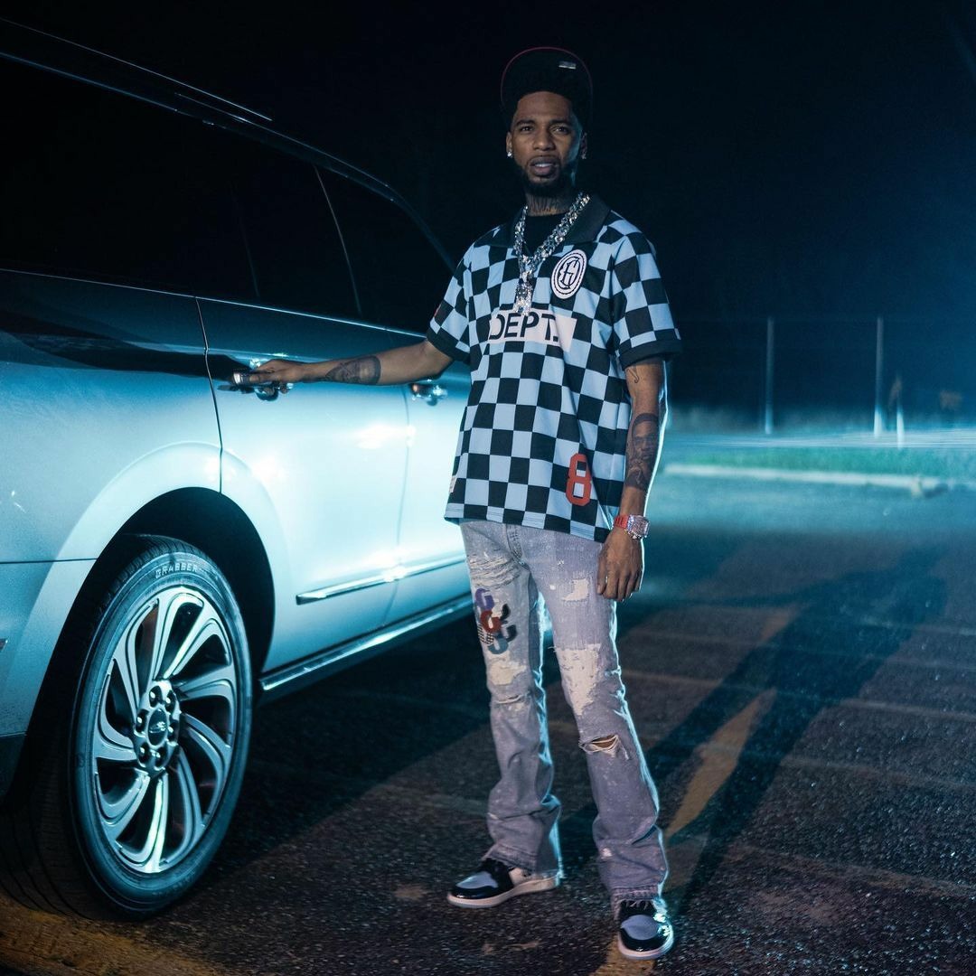 Stream Key Glock Dangerous Ft Young Dolph 21 Savage Drake X Type