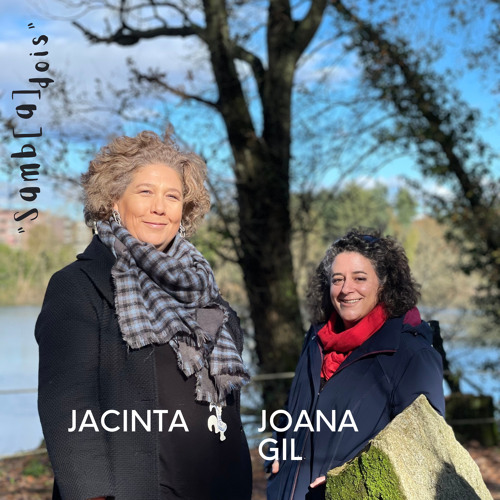 Stream Sing the Sea by Jacinta e Joana Gil | Listen online for free on ...